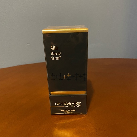 Skinbetter | Skincare | Skinbetter Alto Defense Serum | Poshmark